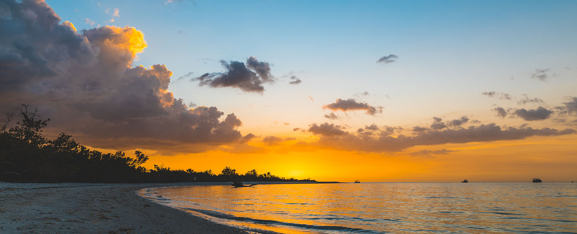 Cities of Southwest Florida - McWilliams Buckley